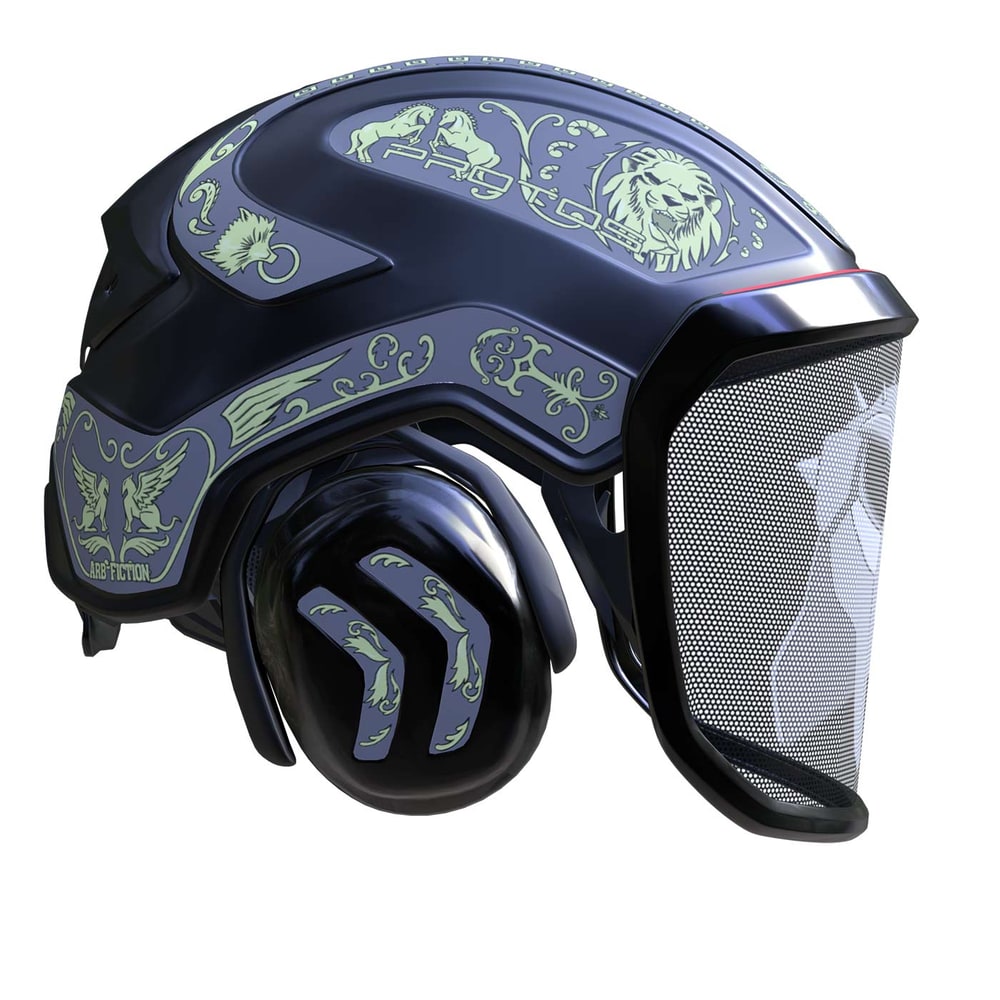 Protos | Protos Integral – Gladiatore