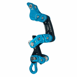 Notch | Rope Runner Vertec Evo