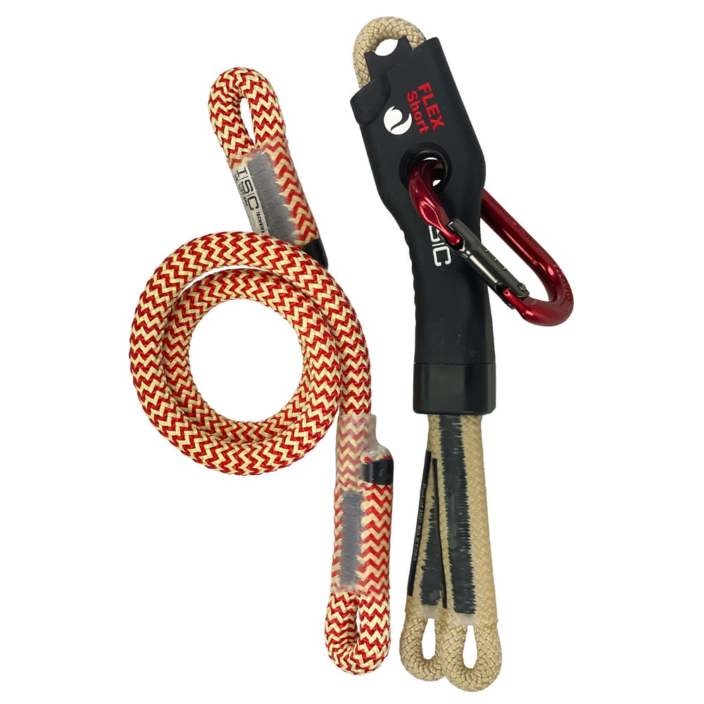 ISC | Chipmunk Flex Tether